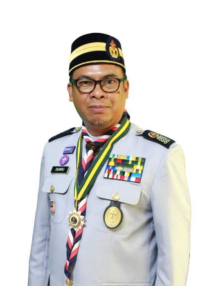 ALK & PENGURUSAN KOOP - KOPERASI PENGAKAP PULAU PINANG BERHAD