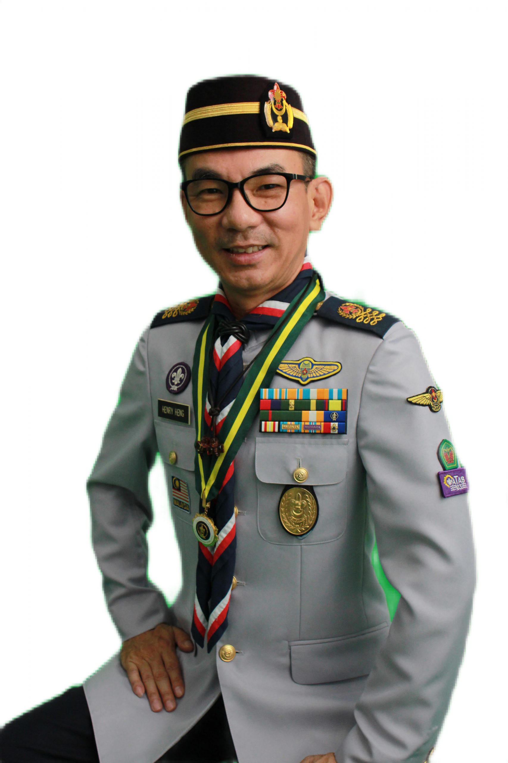 ALK & PENGURUSAN KOOP - KOPERASI PENGAKAP PULAU PINANG BERHAD